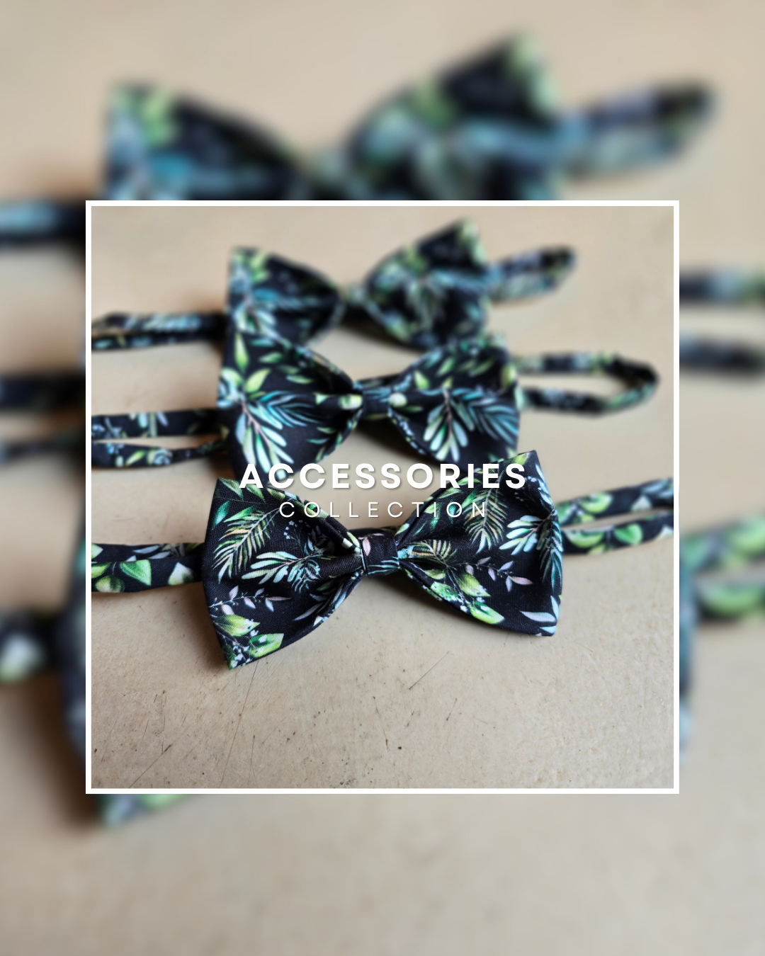 Accessories – All Things Bridal SA