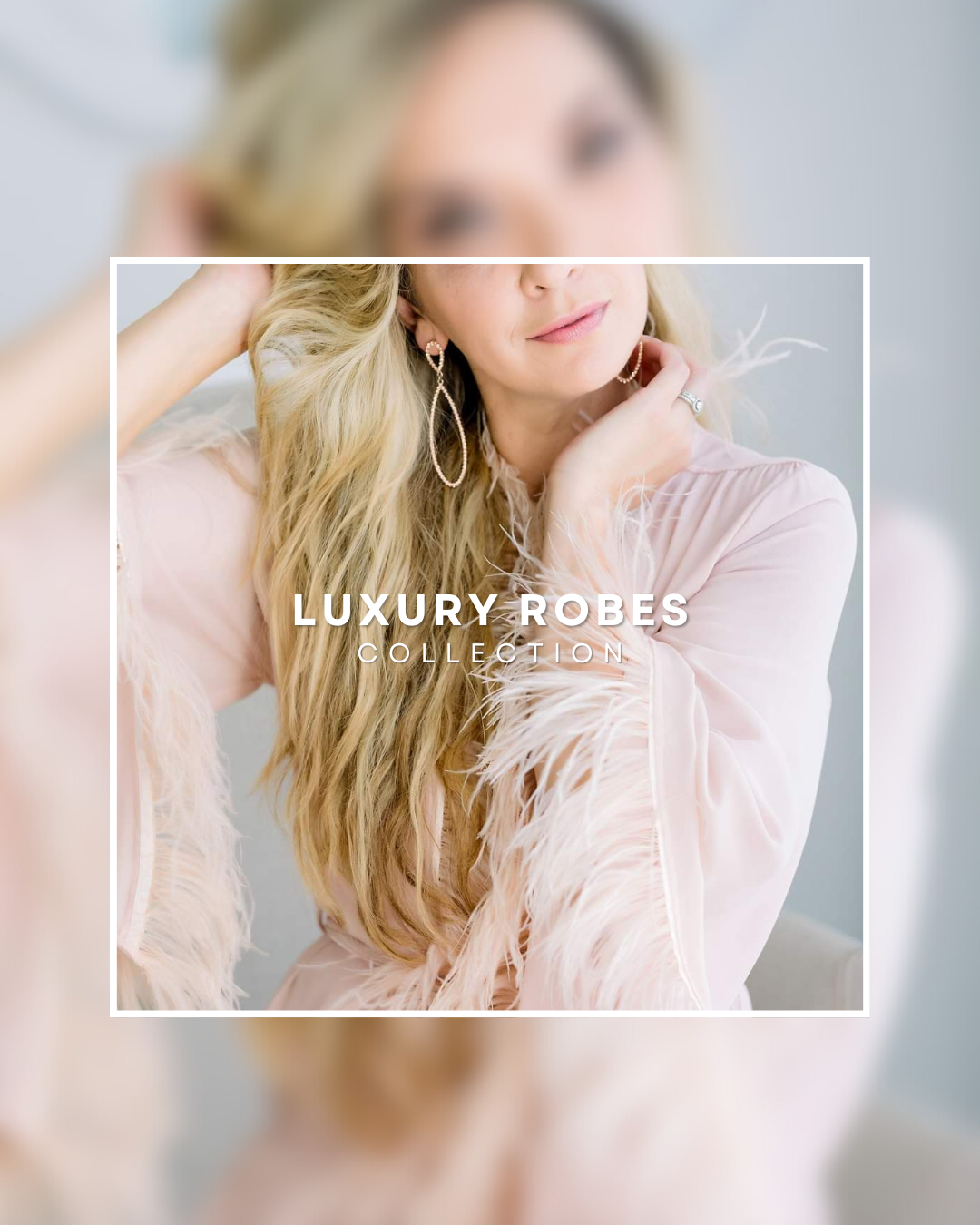 Bridal & Bridesmaid Robes Collection – All Things Bridal SA