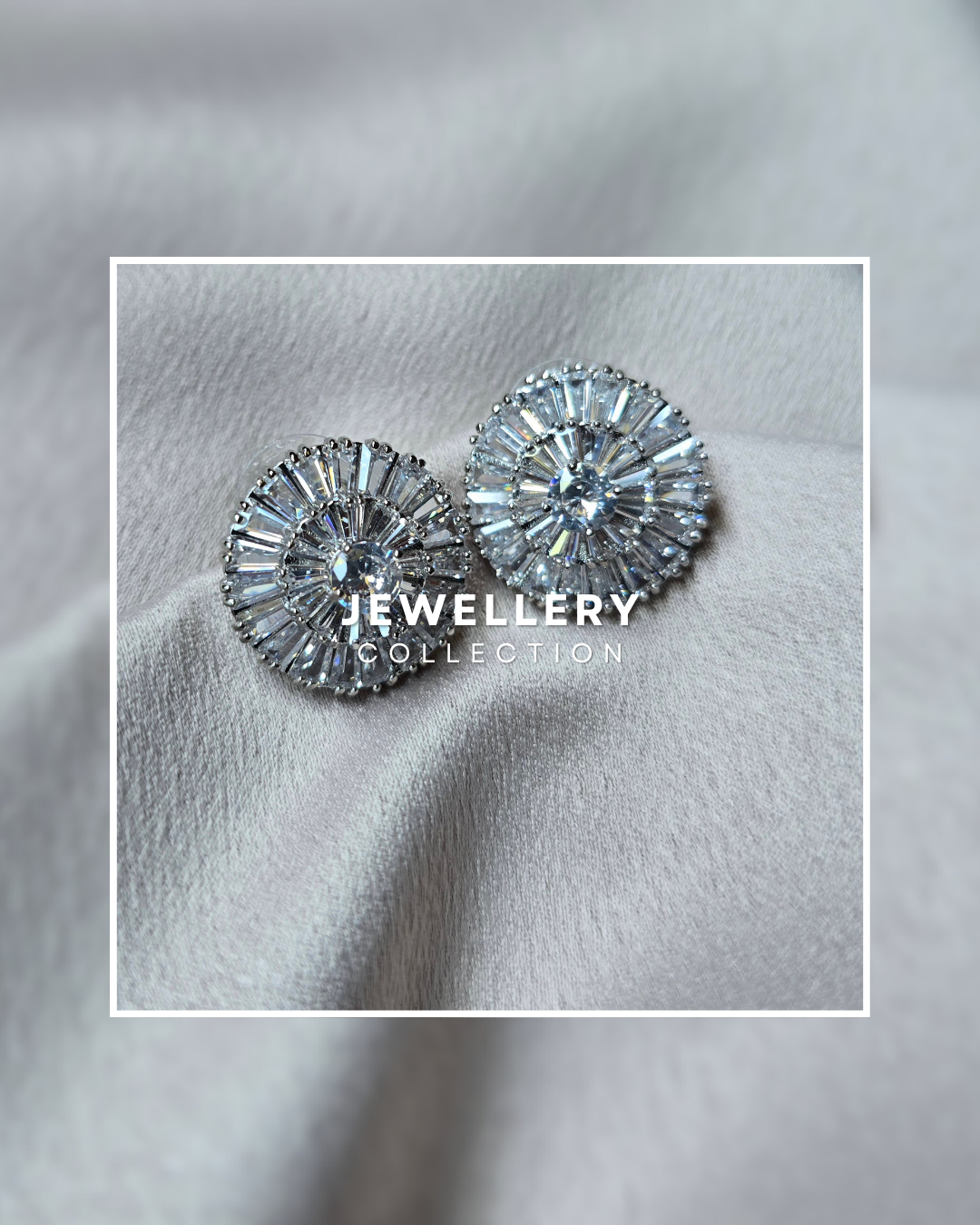 Bridal Jewellery Collection – All Things Bridal SA
